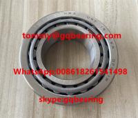 China 469 / 453 Single Row Tapered Roller Bearing 469 - 453 Automotive Using Bearing for sale