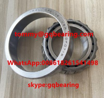 China 469 / 453 Single Row Tapered Roller Bearing 469 - 453 Automotive Using Bearing for sale