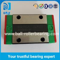 China Miniature High Speed Linear Slide Bearings Customized Self-Aligning EGH15CA for sale