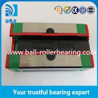 China Miniature High Speed Linear Slide Bearings Customized Self-Aligning EGH15CA for sale