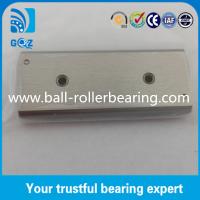 China Industrial BSR1230SL Block Linear Guide Bearings For CNC Machine for sale
