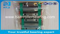 China WR 20mm HGH20HA Linear Ball Bearing Linear Guideways 20x44x30mm for sale