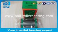 China Square Block Guide Block Linear Ball Bearing for sale
