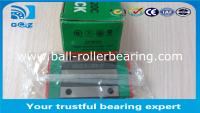 China Lathe Machine HGH25HA Linear Ball Bearing Guideway High Precision 23 X 48 X 40 mm for sale