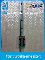 China 60mm Width Guideway Block  HGH30HA Linear Bearings Heavy Load 28x60x45mm for sale