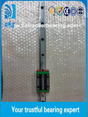 China 60mm Width Guideway Block  HGH30HA Linear Bearings Heavy Load 28x60x45mm for sale
