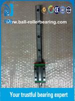 China Heavy Load HGH35HA Square Slide Block Linear Ball Bearing 34x70x55mm for sale