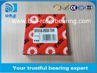 China Angular Contact High Speed Ball Bearing 3810-B-TVH 0.07KG Mass 50x65x12mm for sale