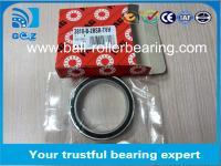 China 3801-B-TVH Double Row Angular Contact  Ball Bearing 12 X 21 X 7 mm for sale