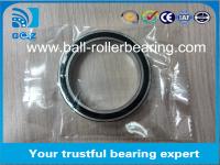 China 3801-B-TVH Double Row Angular Contact  Ball Bearing 12 X 21 X 7 mm for sale