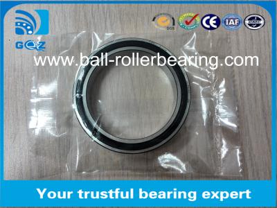 China 3801-B-TVH Double Row Angular Contact  Ball Bearing 12 X 21 X 7 mm for sale
