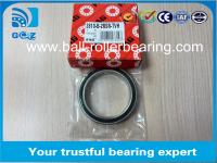 China Seled Type 3802-B-2Z-TVH Thin Type Angular Contact Bearings 12x21x7mm for sale