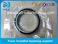 China Seled Type 3802-B-2Z-TVH Thin Type Angular Contact Bearings 12x21x7mm for sale