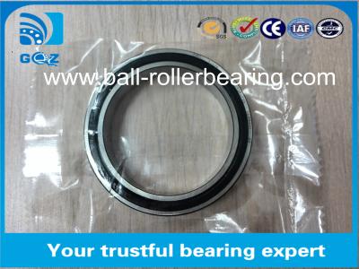 China Seled Type 3802-B-2Z-TVH Thin Type Angular Contact Bearings 12x21x7mm for sale