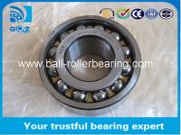 China 3303-BD-TVH High Speed Angular Contact Ball Bearing 17 X 47 X 22.2 mm for sale