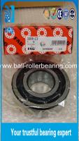 China 3306-BD-TVH  Polyamide Cage Angular Contact Ball Bearing 30° Contact Angle for sale