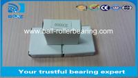 China Open Full Ceramic Ball Bearings 12x28x8mm , Ceramic Bicycle Wheel Bearings 6001CE for sale