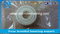 China Si3N4 ZrO2 6003 Full Ceramic  Deep Groove Ball Bearing 17x35x10mm for sale