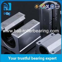 China C0 C2C3 Low Noise Linear Motion Ball Bearings SCS10UU With Green Plastic Cap for sale