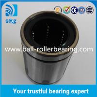 China Vibration Machinary LBE30UU Linear Ball Bearing Industrial With Long Durability for sale