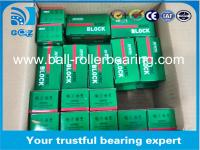 China Guideway Block HGH45CA Linear Guide Block Heavy Load 45x86x70mm for sale