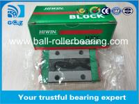 China Guideway Block HGH45CA Linear Guide Block Heavy Load 45x86x70mm for sale