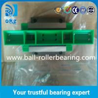 China KWVE25-BV1-G3 Four Row Linear Ball Bearing Precision Linear Guideway for sale