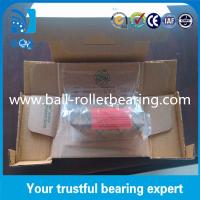 China KWVE25-BV1-G3 Four Row Linear Ball Bearing Precision Linear Guideway for sale