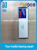 China 25x52x18mm Stainless Steel 51305 Thrust Deep Groove Ball Bearing High Accuracy for sale