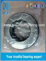 China Steel Cage 51308 Thrust Ball Bearing for sale