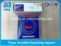 China Low Price 51309 Single Direction Thrust Ball Bearings , Axial Thrust Bearing for sale