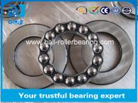 China 51310  Separable Thrust Ball Bearing  Axial Bearing Wear Resistant 50x95x31mm for sale