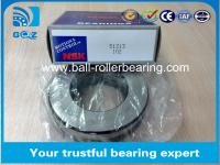 China Low Vibration 51312  Separable Thrust Deep Groove Ball Bearing 60x110x35mm for sale