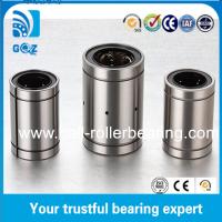 China Stainless Steel Resistant Linear Ball Bearing LMB12UU linear motion ball bearing for sale