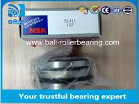 China One Direction 51314 Automobile / Motorcycle Thrust Ball Bearing 70x125x40mm for sale