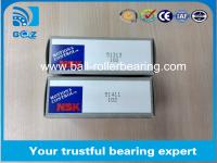 China One Direction 51314 Automobile / Motorcycle Thrust Ball Bearing 70x125x40mm for sale
