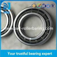 China High Speed Angular Contact Ball Bearing 7320 contact ball bearings 100*215*47mm for sale