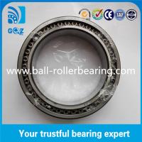 China Full Complement Cylindrical Roller Bearings NNU4924 ISO9001 Certifiion for sale