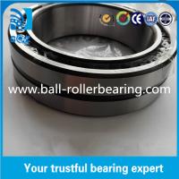 China Full Complement Cylindrical Roller Bearings NNU4924 ISO9001 Certifiion for sale
