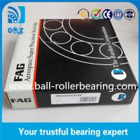 China Full Complement Cylindrical Roller Bearings NNU4924 ISO9001 Certifiion for sale