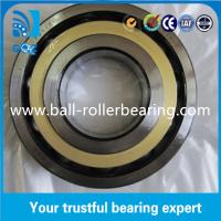 China Open 7230 Angular Contact Ball Bearings P4 P5 Precision ISO9001 Certification for sale