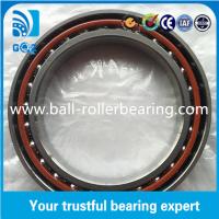 China Chrome Steel Precision Angular Contact Bearing 7311BEP , Angular Contact Thrust Bearing for sale