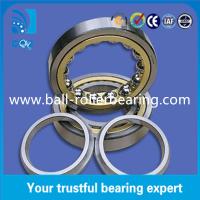 China Hardness Tester Angular Contact Ball Bearing Customized 20 X 52 X 15 mm for sale