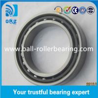 China contact ball bearing 71920ACE/HCP4A Angular Contact Ball Bearing 100x140x20 mm for sale
