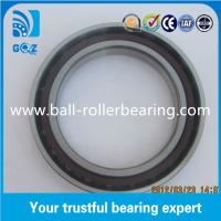 China contact ball bearing 71920ACE/HCP4A Angular Contact Ball Bearing 100x140x20 mm for sale