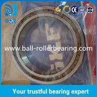 China NCF2913V Cylindrial Industrial Roller Bearings Chrome Steel With Nylon Cage for sale