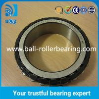 China Brass Steel Cage High Speed Roller Bearings NN3015KTN / SPW33 For CNC Machine for sale