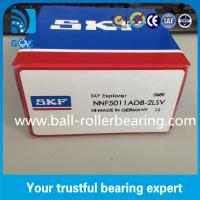 China NNF5011ADB-2LSV Cylindrical Roller Bearing , Super Precision Roller Bearings for sale