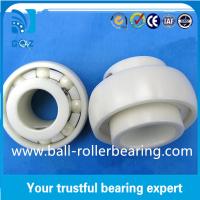 China Small Single Row Full Ceramic Engine Bearings 6013-2RS ISO9001 Certification for sale