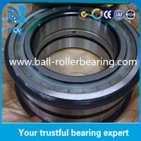 China OEM Cylindrical Full Complement Roller Bearing SL04 5022PP For Machine Tool for sale